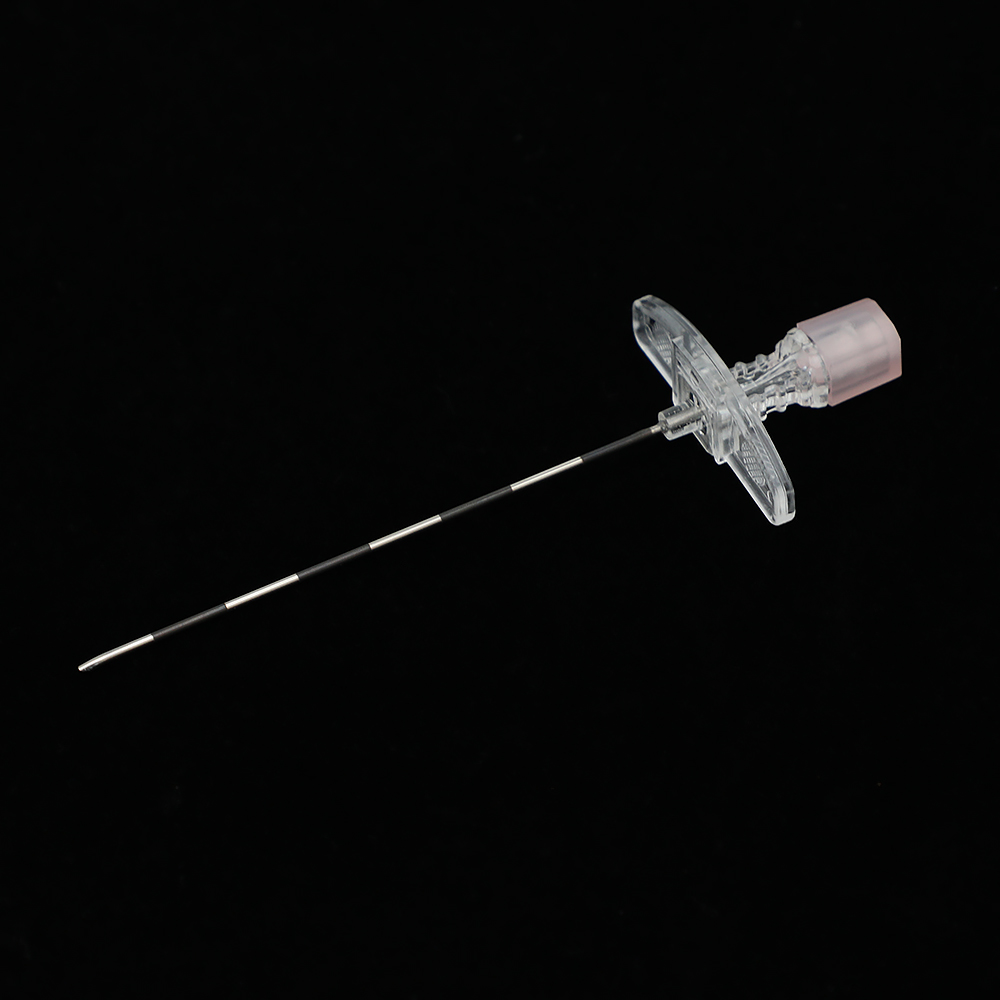 Epidural Needle